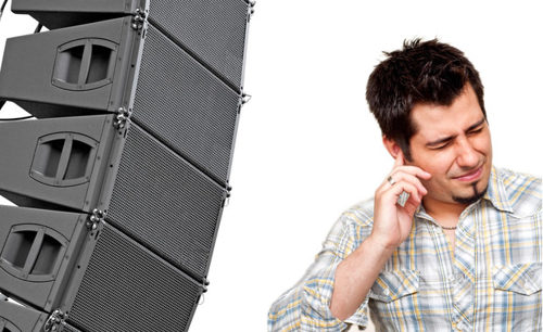 EarDial HiFi Earplugs - Invisible High Fidelity Hearing Protection